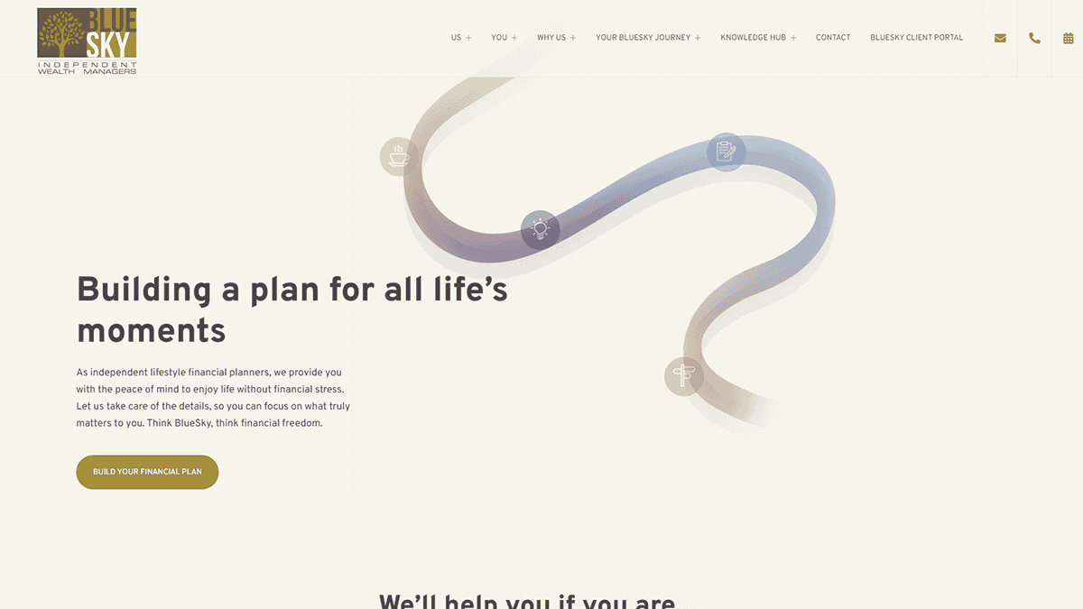 Financial Knowledge Hub: Articles, Guides, and Insights | BlueSky